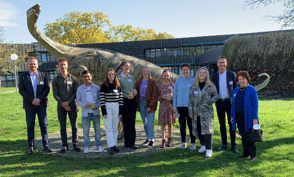 Wissenserosion in Sachen Natur stoppen - konstruktive Forderungen an ...
