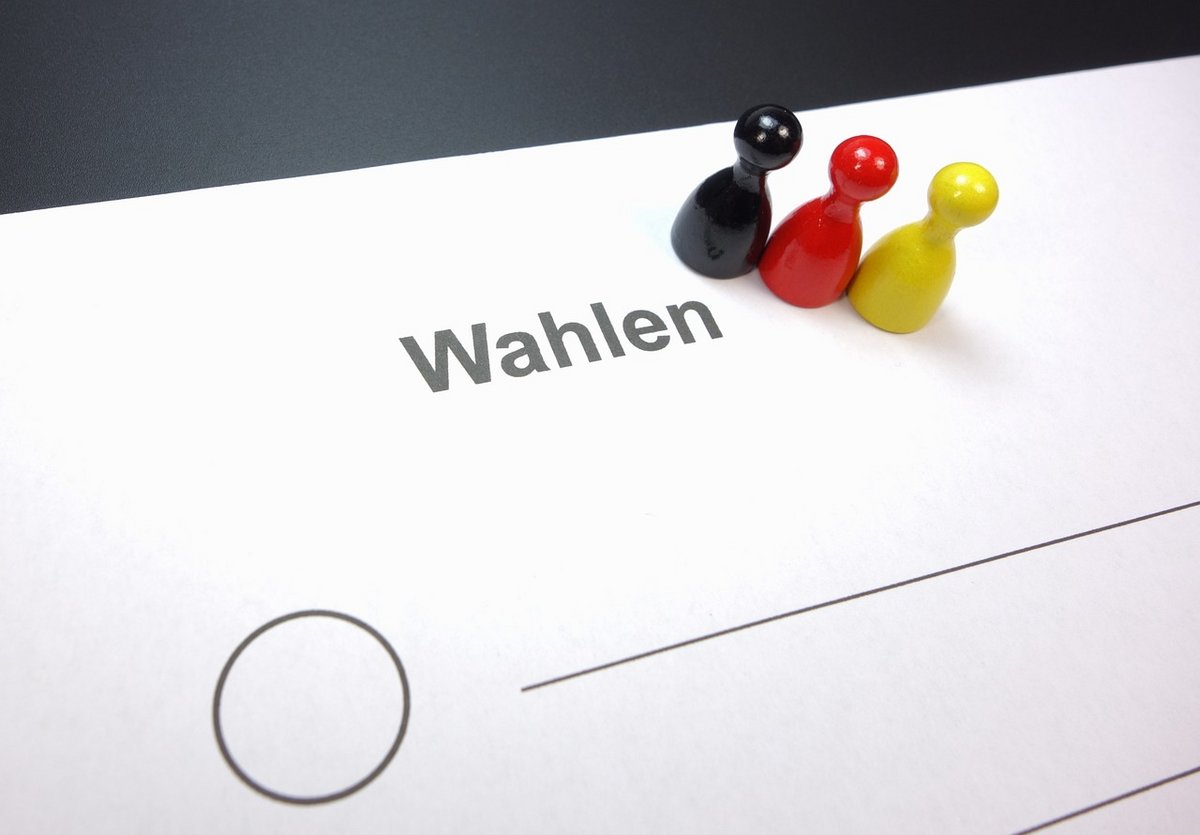 Bundestagswahl 2025 – warum Sie an dieser Stelle keine Wahlprüfsteine ...