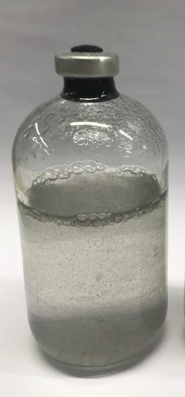 Tief im Meeresboden können Mikroorganismen Erdöl unschädlich machen: VBIO