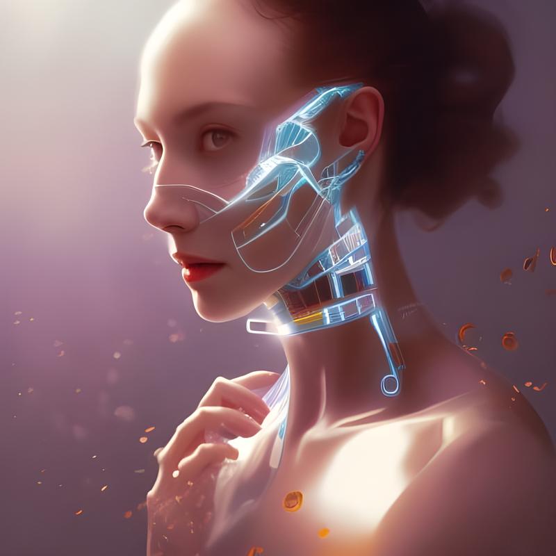 Hinweise evolutionärer Übergänge zwischen Mensch und Künstlicher ...