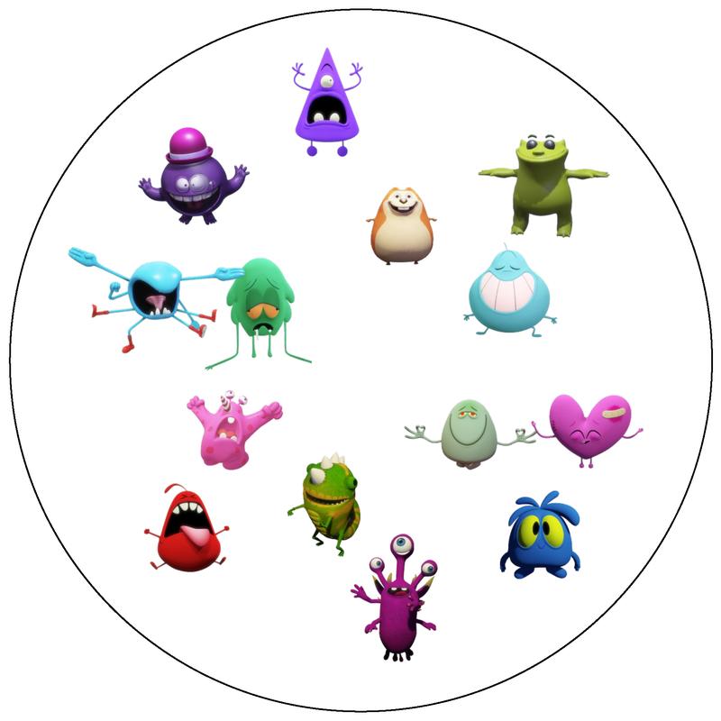 Wie unser Gehirn neue Entscheidungen trifft: VBIO