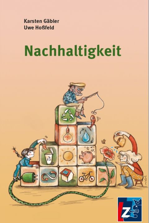 Nachhaltigkeit – Lösung oder Teil des Problems?: VBIO