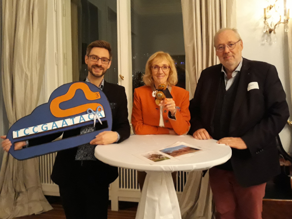 Wissenschaftliche Gesellschaften informierten Bundestagsabgeordnete ...