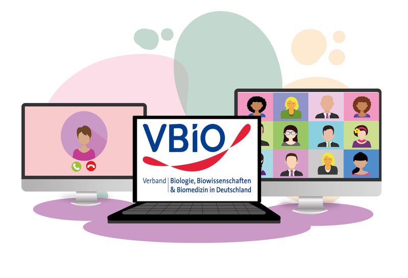 Verbandsarbeit pur: Bundesdelegiertenversammlung des VBIO 2024: VBIO