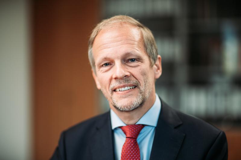 Prof. Dr. Jörg Overmann wechselt von Braunschweig nach München: VBIO