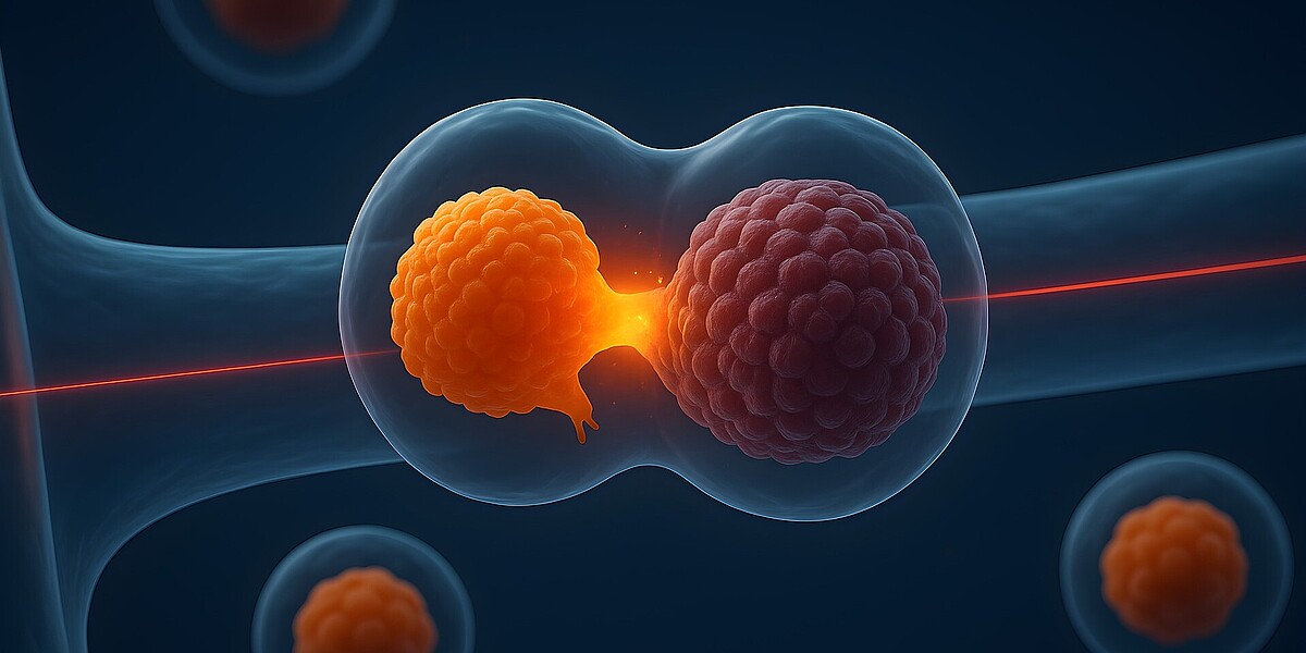 Wie Immunzellen kommunizieren, um Infektionen und Krebs zu bekämpfen: VBIO